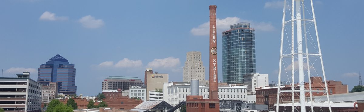 Leadership and Initiatives – Durham Precinct 35.3